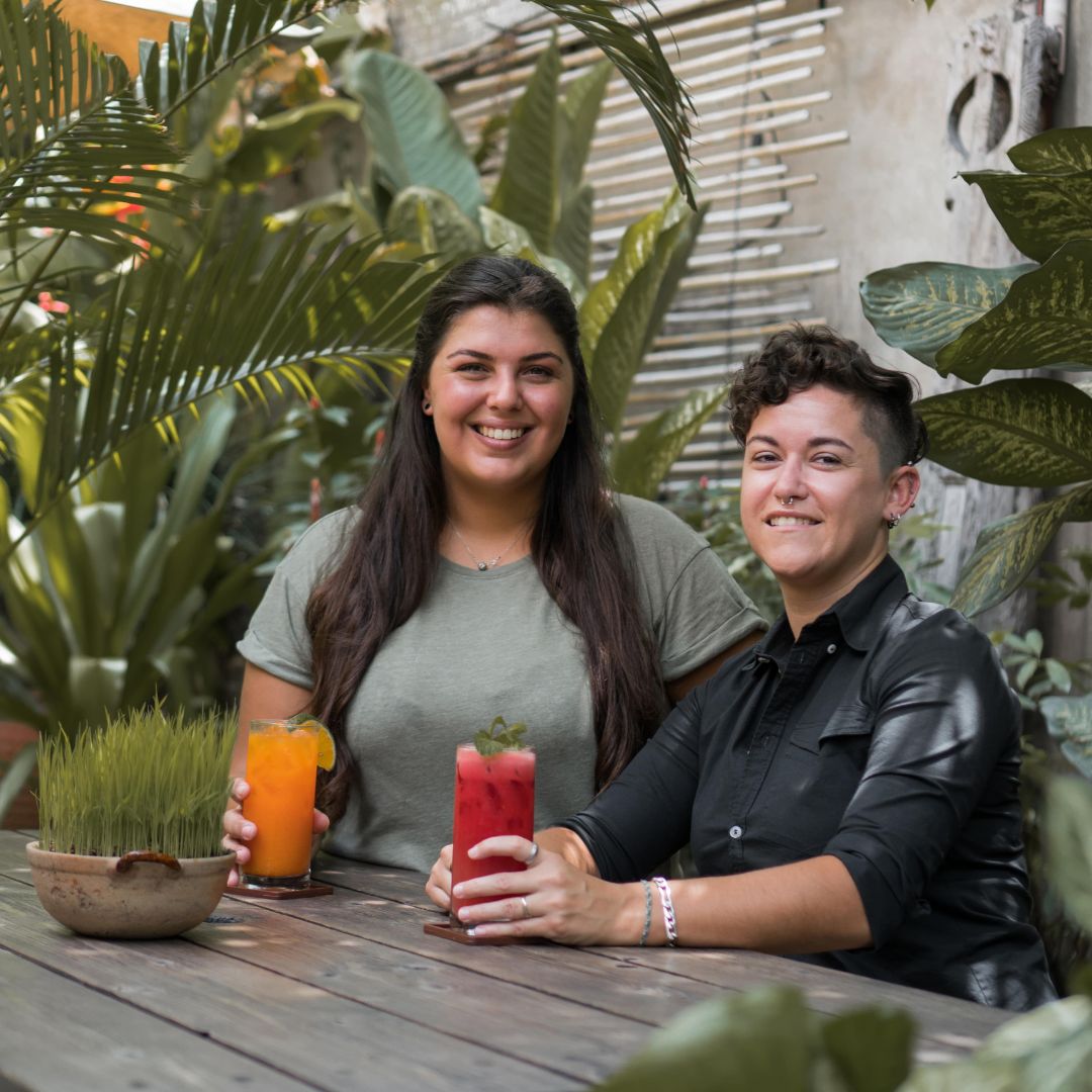 About - Sustainable Sidekicks